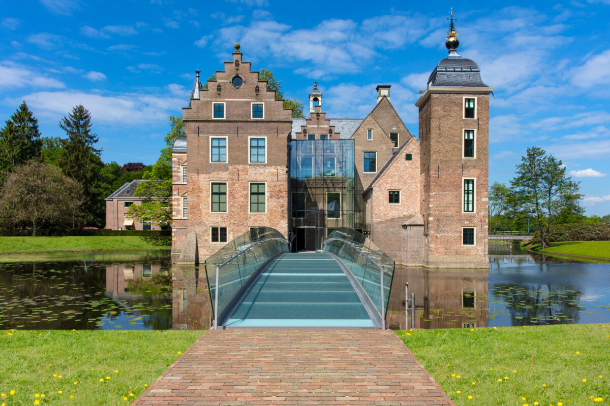 Kasteel Ruurlo – Museum More – VB Erfgoed & Architectuur